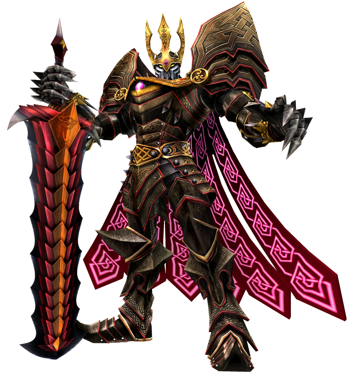 King Arthur (Sonic the Hedgehog) | Scratchpad | Fandom