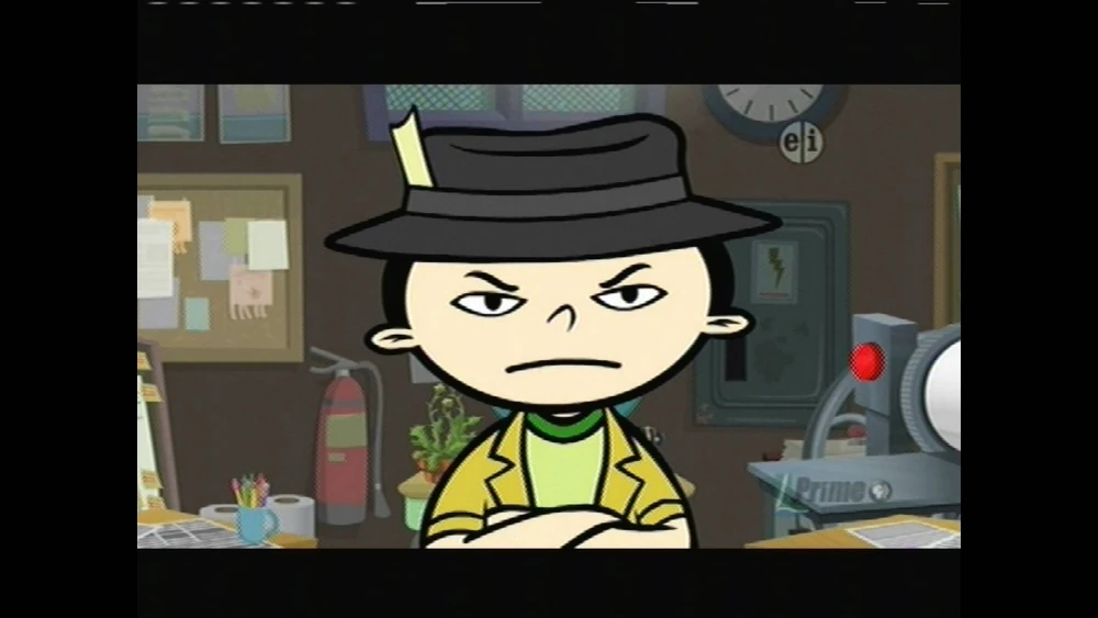 Scoops Wordgirl Scratchpad Fandom
