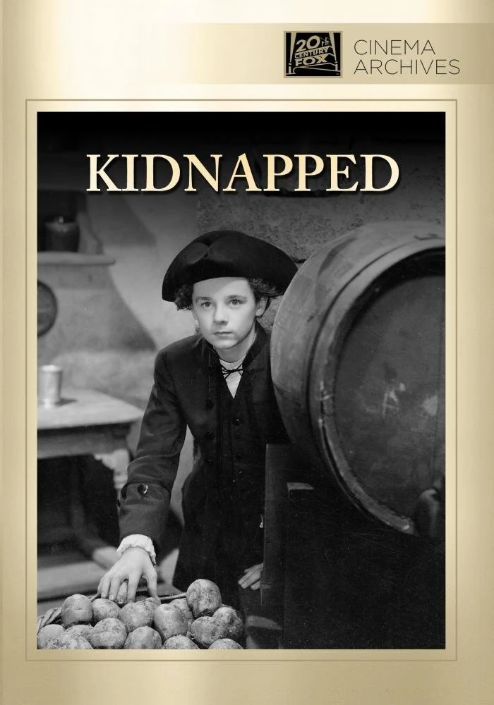 Kidnapped (1938) | Scratchpad | Fandom
