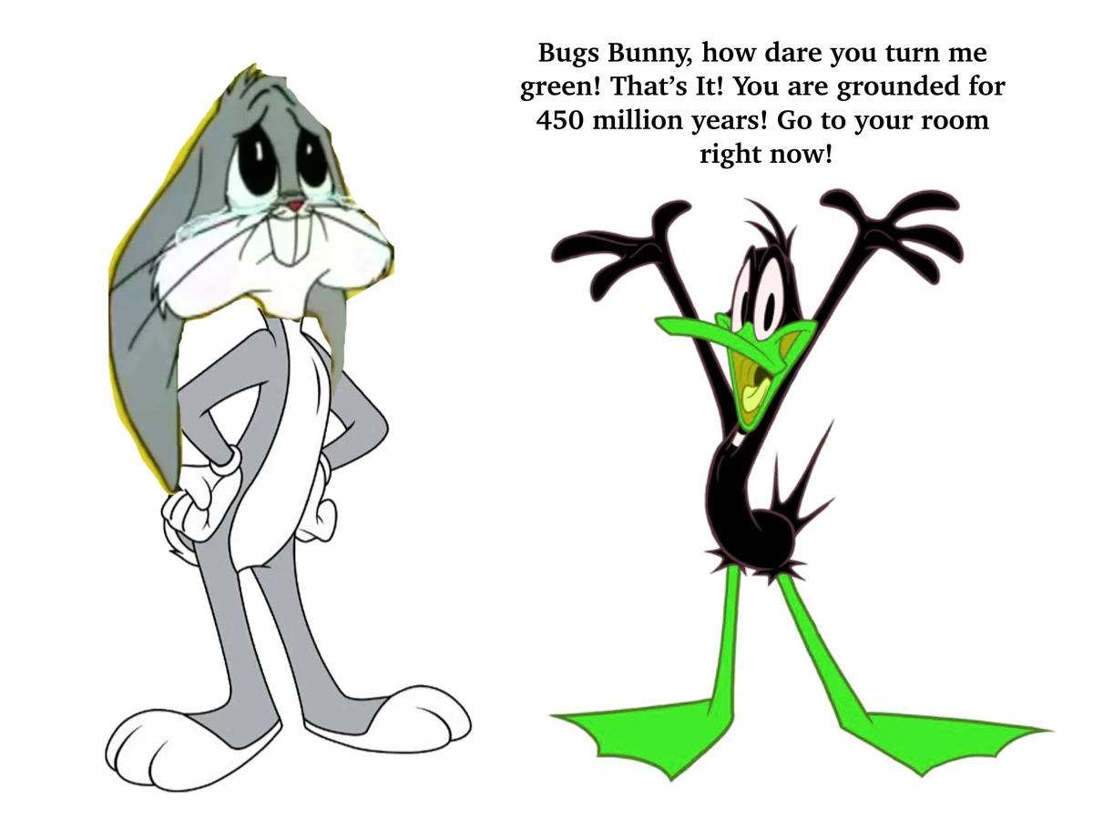 Wabbit Country | Scratchpad | Fandom