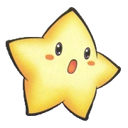 Starfy | Scratchpad | Fandom