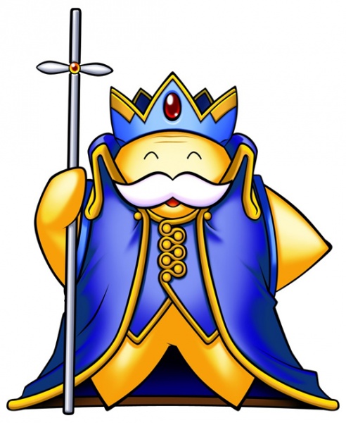 Category:The Legendary Starfy characters | Scratchpad | Fandom