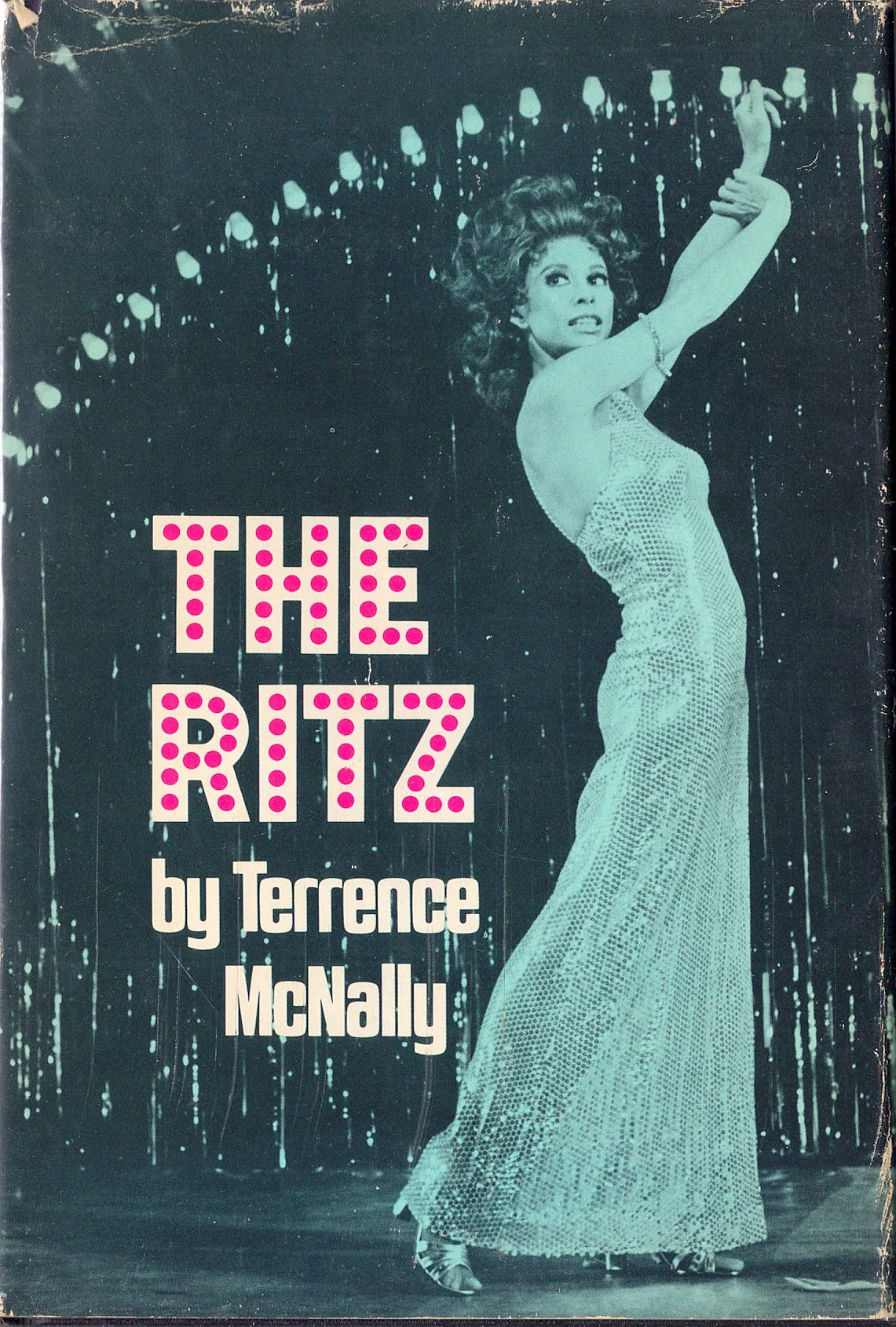 The Ritz (play) | Scratchpad | Fandom
