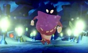 Glombrox (Dark Globox) | Scratchpad | Fandom