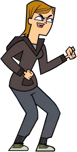 Jo (Total Drama) | Scratchpad | Fandom