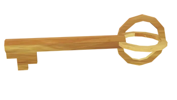 Spider Key (Granny) | Scratchpad | Fandom