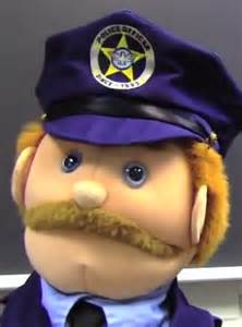 Mr. Goodman | Scratchpad | Fandom