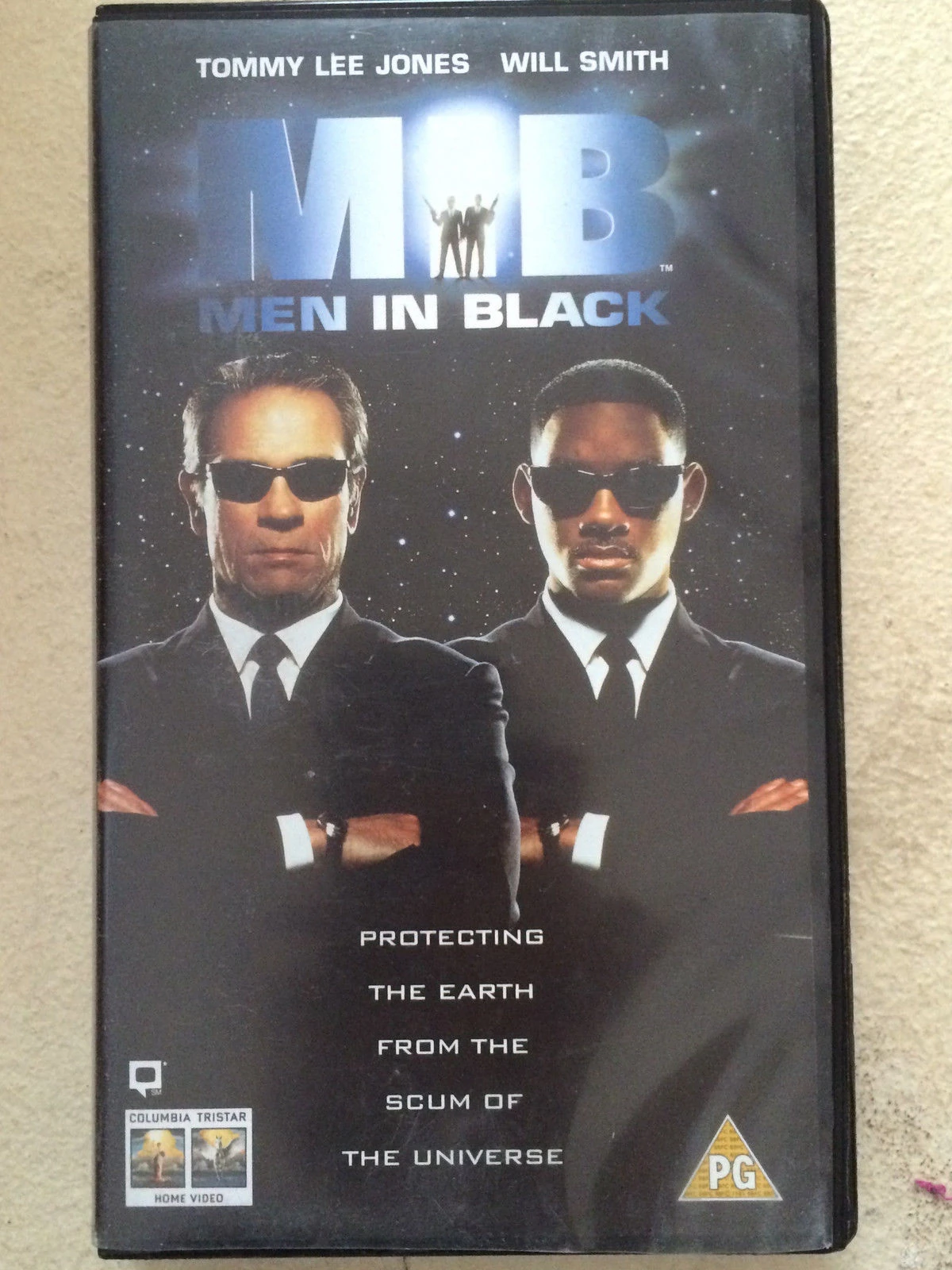 Warner Home Video Vhs 1998