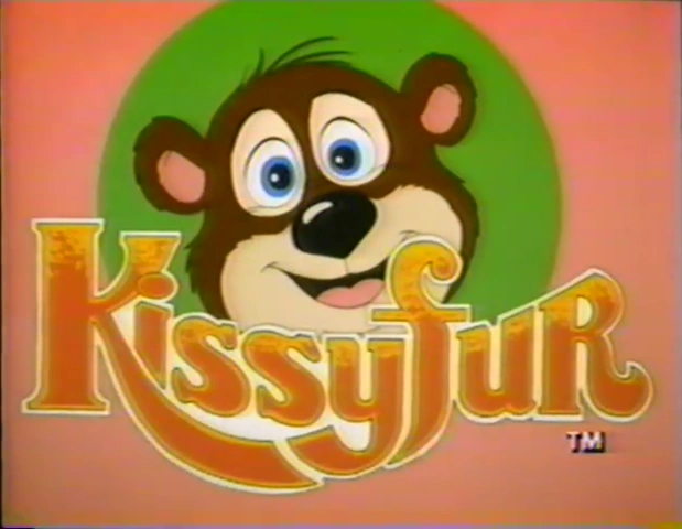 Kissyfur | Scratchpad | Fandom