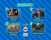 Best of Henry (BiggestThomasFan's version) | Scratchpad | Fandom