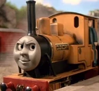 Thomas/Shrek | Scratchpad | Fandom