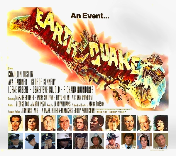 Earthquake (Crossover) | Scratchpad | Fandom