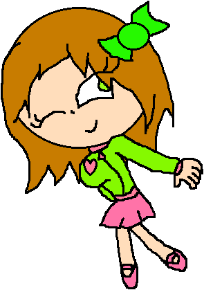 Hannah-Belle | Scratchpad | Fandom