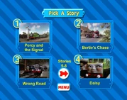 Thomas and His Friends' Sodor Stories (BiggestThomasFan's version) | Scratchpad | Fandom