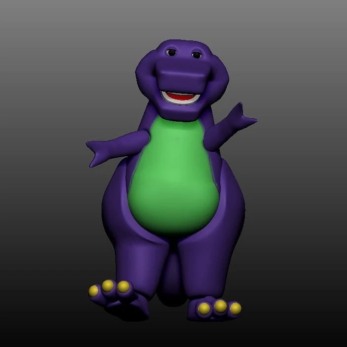 Jason Barney Three Wishes