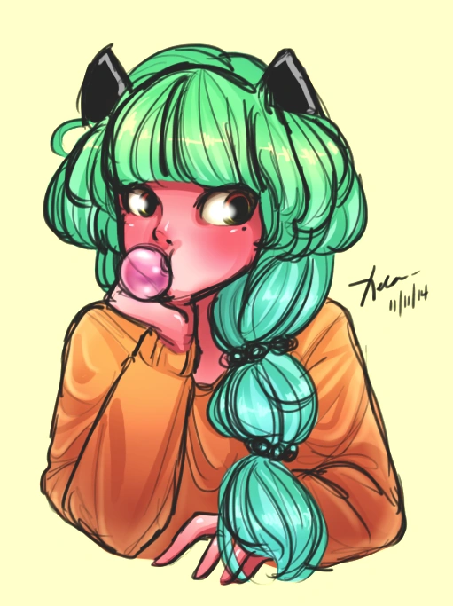 Biskit | Scratchpad | Fandom