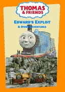 BiggestThomasFan's Thomas and Friends Season 2 Episode Titles US VHS ...