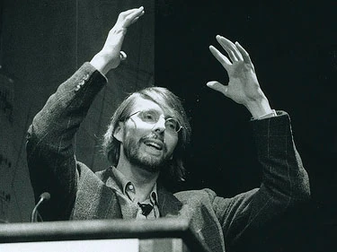 George Meyer | Scratchpad | Fandom