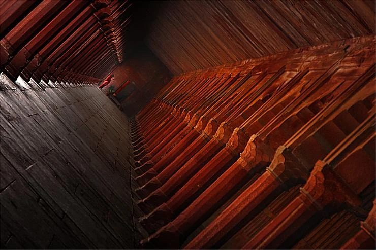 Harmony | Scratchpad | Fandom