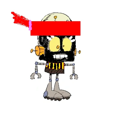 Mavis the Robot | Scratchpad | Fandom