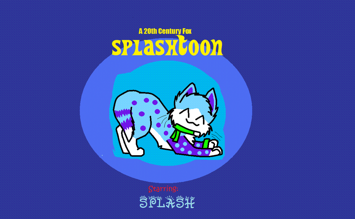 SplashToons | Scratchpad | Fandom