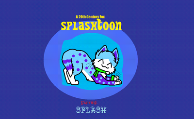 SplashToons | Scratchpad | Fandom