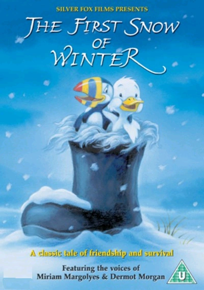 Opening To The First Snow Of Winter 2001 VHS (Rysher Entertainment ...