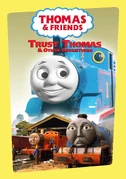 BiggestThomasFan's Thomas and Friends Season 3 Episode Titles US VHS/DVD Covers | Scratchpad ...