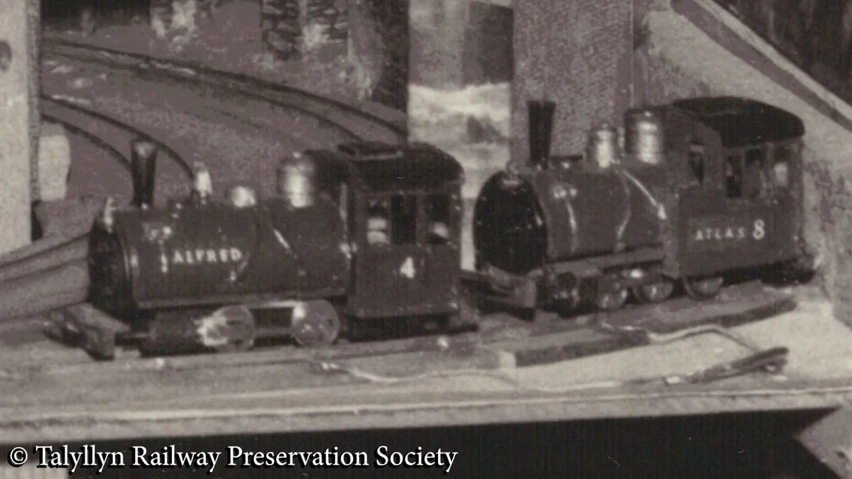 Alfred (The Railway Series) | Scratchpad | Fandom