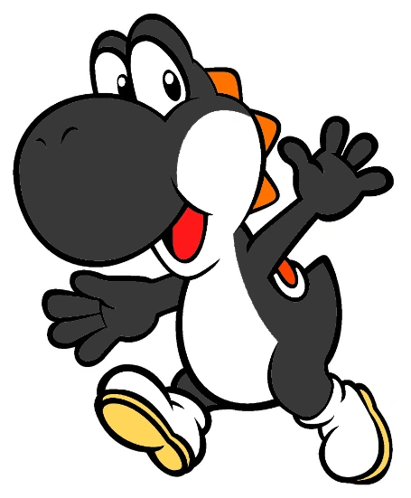 Yoshi Colors | Scratchpad | Fandom