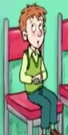 Anxious Andrew (character) | Scratchpad | Fandom