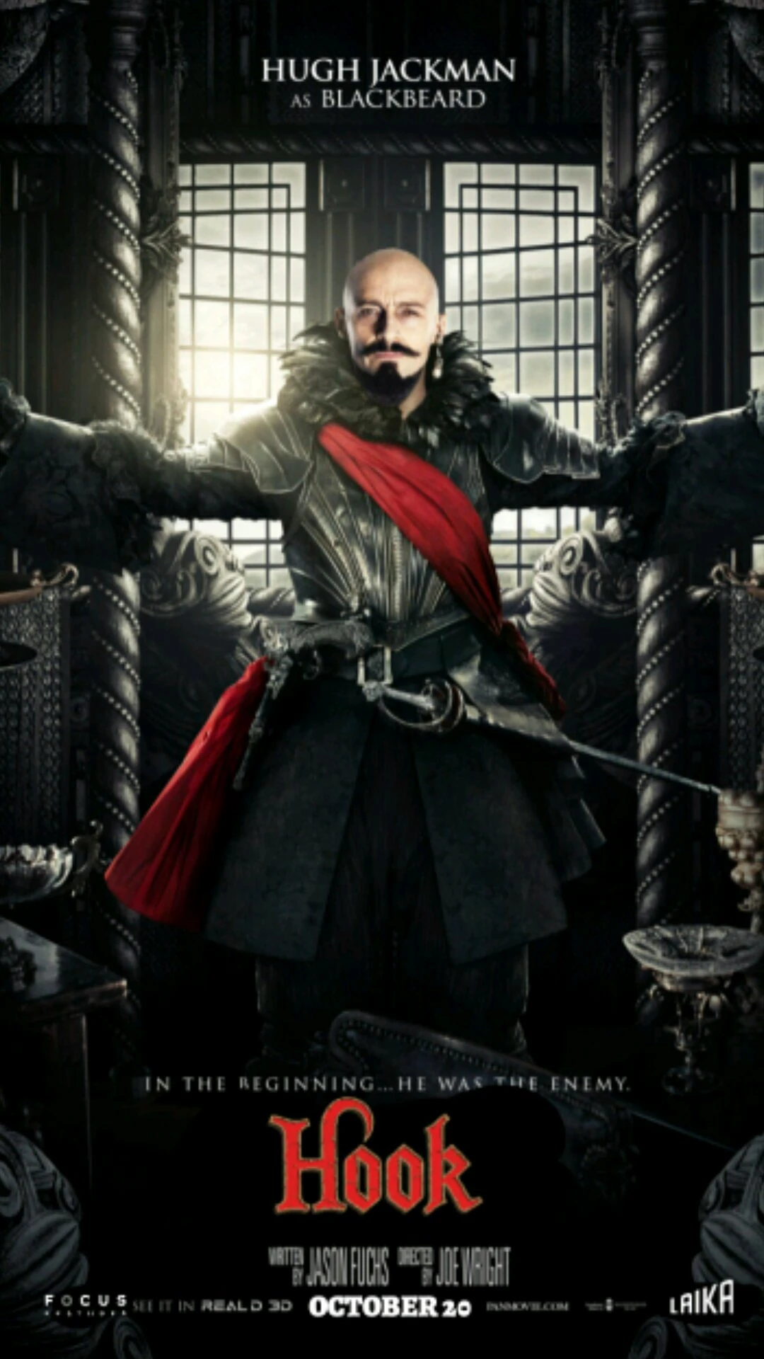 Hook (2019) | Scratchpad | Fandom