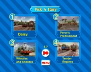 Daisy and Other Thomas Stories (BiggestThomasFan's version) | Scratchpad | Fandom