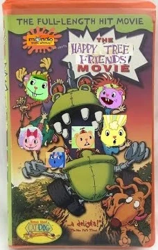 Category:Fan-made VHS openings | Scratchpad | Fandom