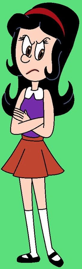 Mara Mason | Scratchpad | Fandom