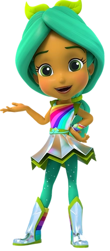 Pepper Mintz | Scratchpad | Fandom