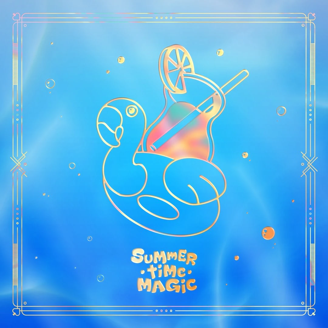 Summertime Magic | Scratchpad | Fandom