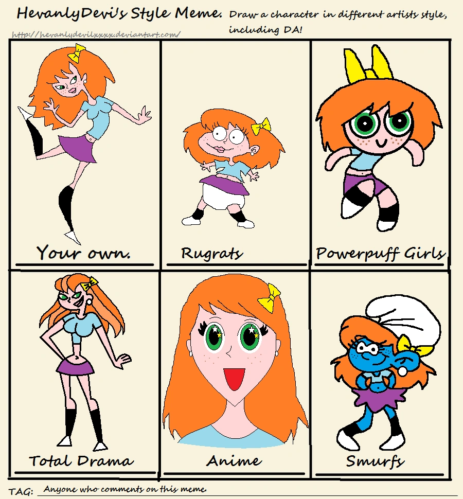 Peppy | Scratchpad | Fandom