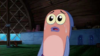 Phil (SpongeBob SquarePants) | Scratchpad | Fandom