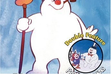 Opening To Frosty The Snowman Vhs