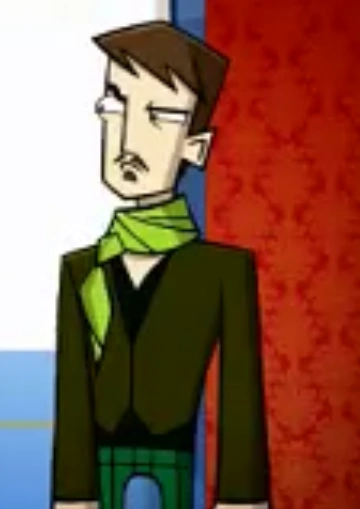 Harry (character) | Scratchpad | Fandom