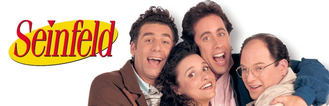 Seinfeld | Scratchpad | Fandom
