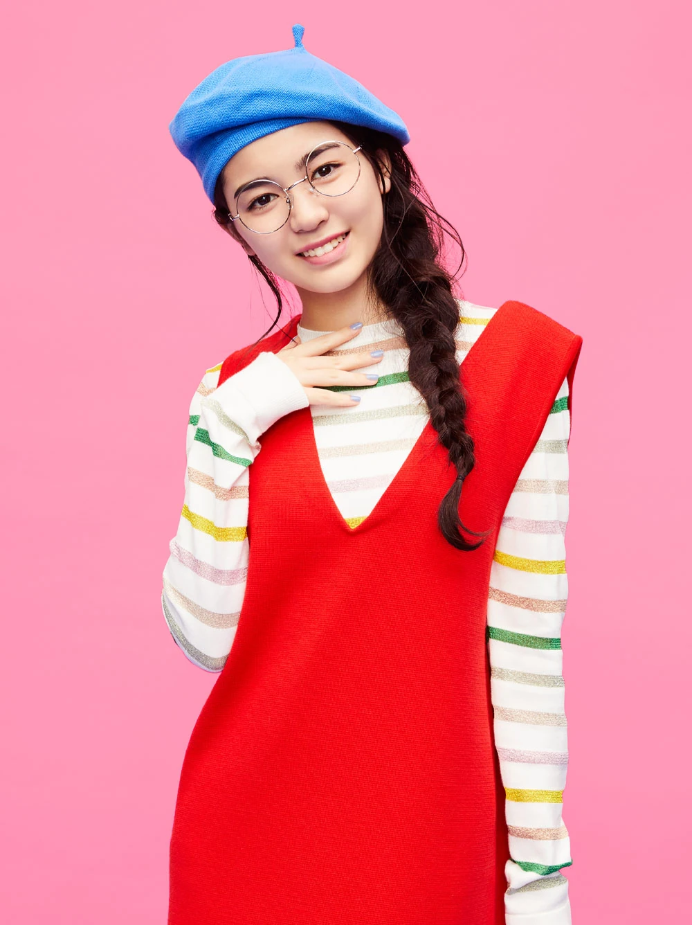 Kurea Masuda (character) | Scratchpad | Fandom