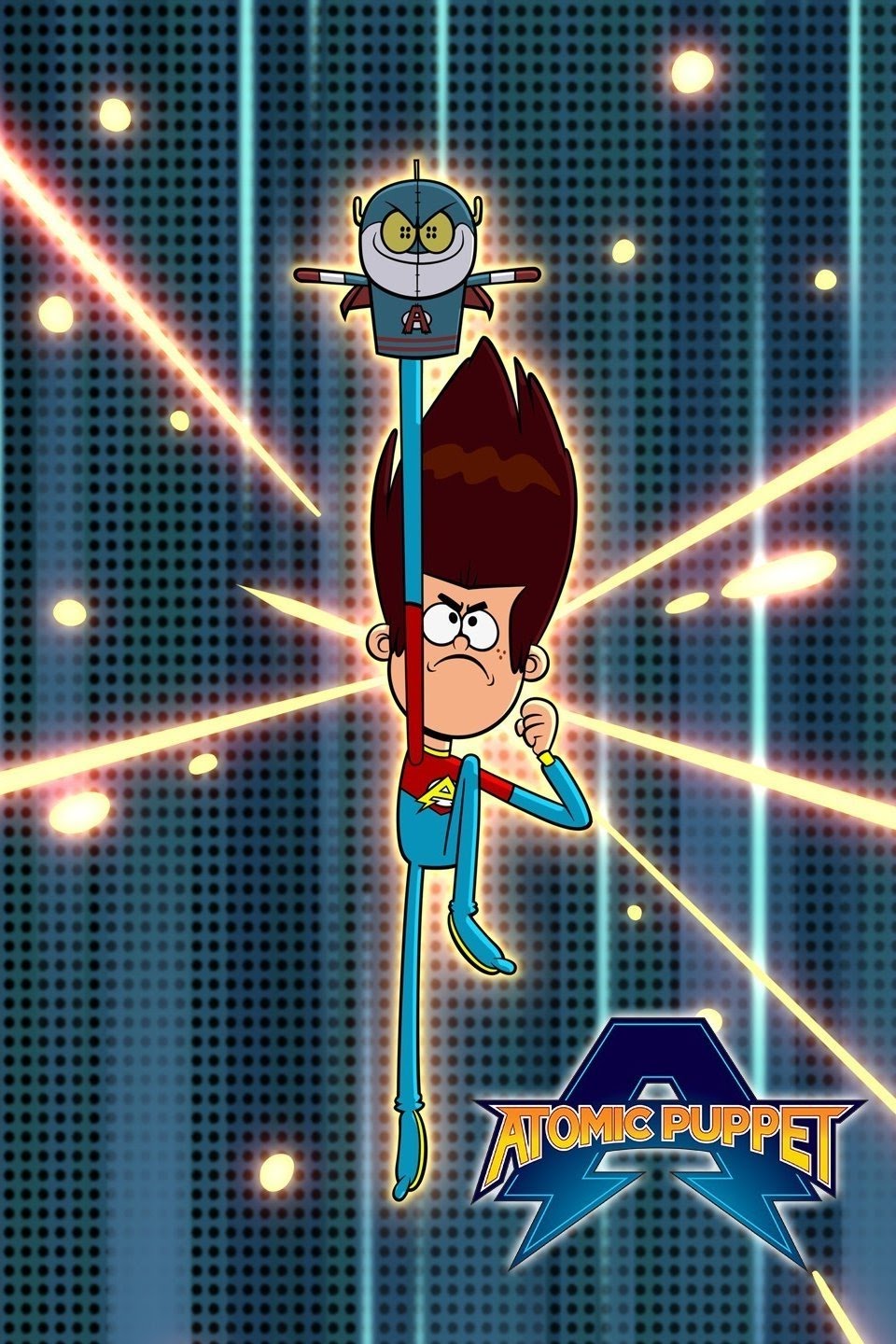 Atomic Puppet | Scratchpad | Fandom