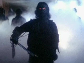 Blake (The Fog) | Scratchpad | Fandom