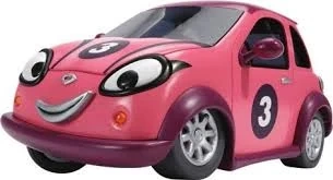 Cici (Roary the Racing Car) | Scratchpad | Fandom