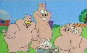 Category:Garfield Villains | Scratchpad | Fandom