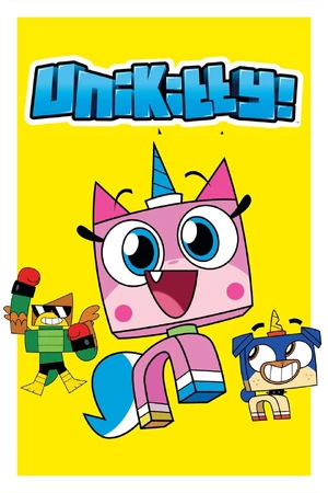Unikitty! | Scratchpad | Fandom