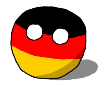 Germanyball | Scratchpad | Fandom