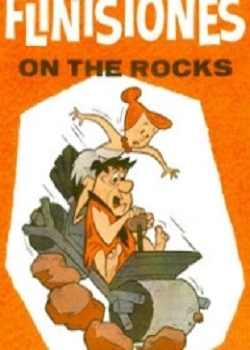 Opening To The Flintstones: On The Rocks November 11, 2001 Cartoon ...
